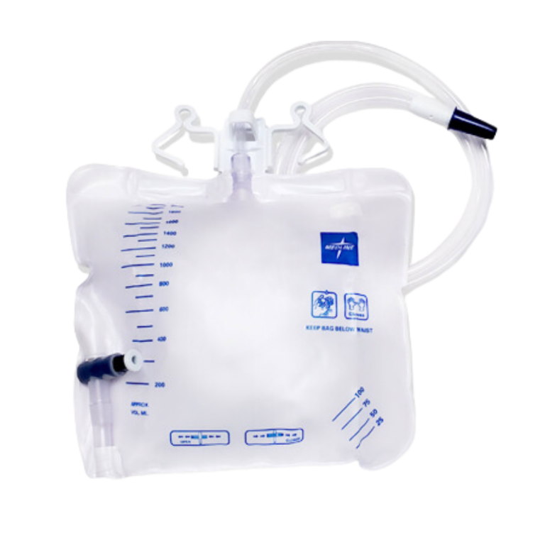 Male External Catheter Kit - Men’s Liberty Starter Bundle