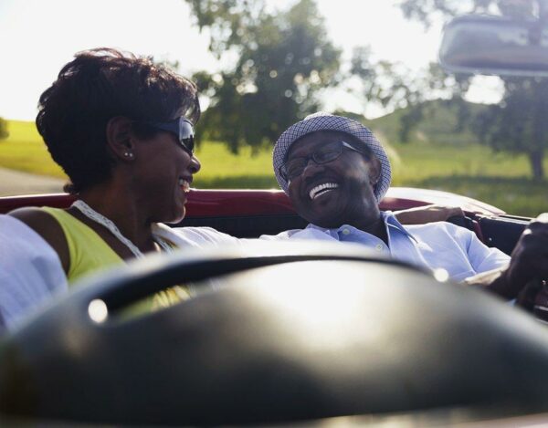 Men's Liberty External Catheter for Male Urinary Incontinence