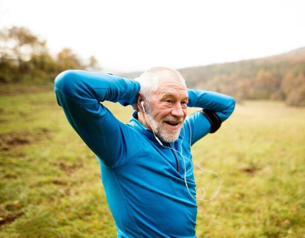 Men's Liberty External Catheter for Male Urinary Incontinence