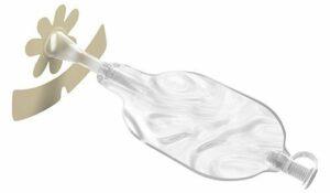 Men's Liberty External Catheter | Male Urinary Incontinence