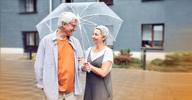 Men's Liberty External Catheter for Male Urinary Incontinence