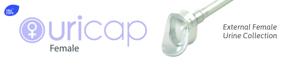 Urinary Incontinence Solution for Women | UriCap By Men's Liberty