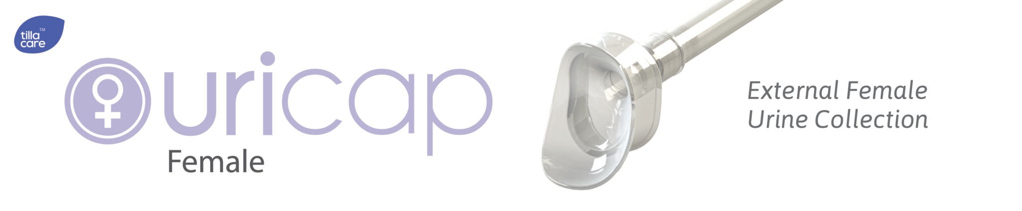 Urinary Incontinence Solution for Women | UriCap By Men's Liberty