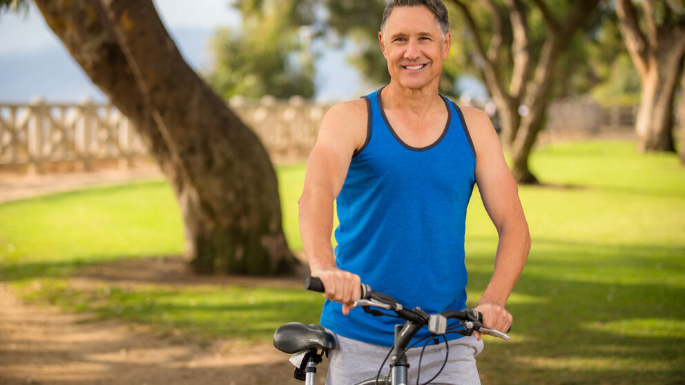 Male Incontinence Products Blog | Men's Liberty